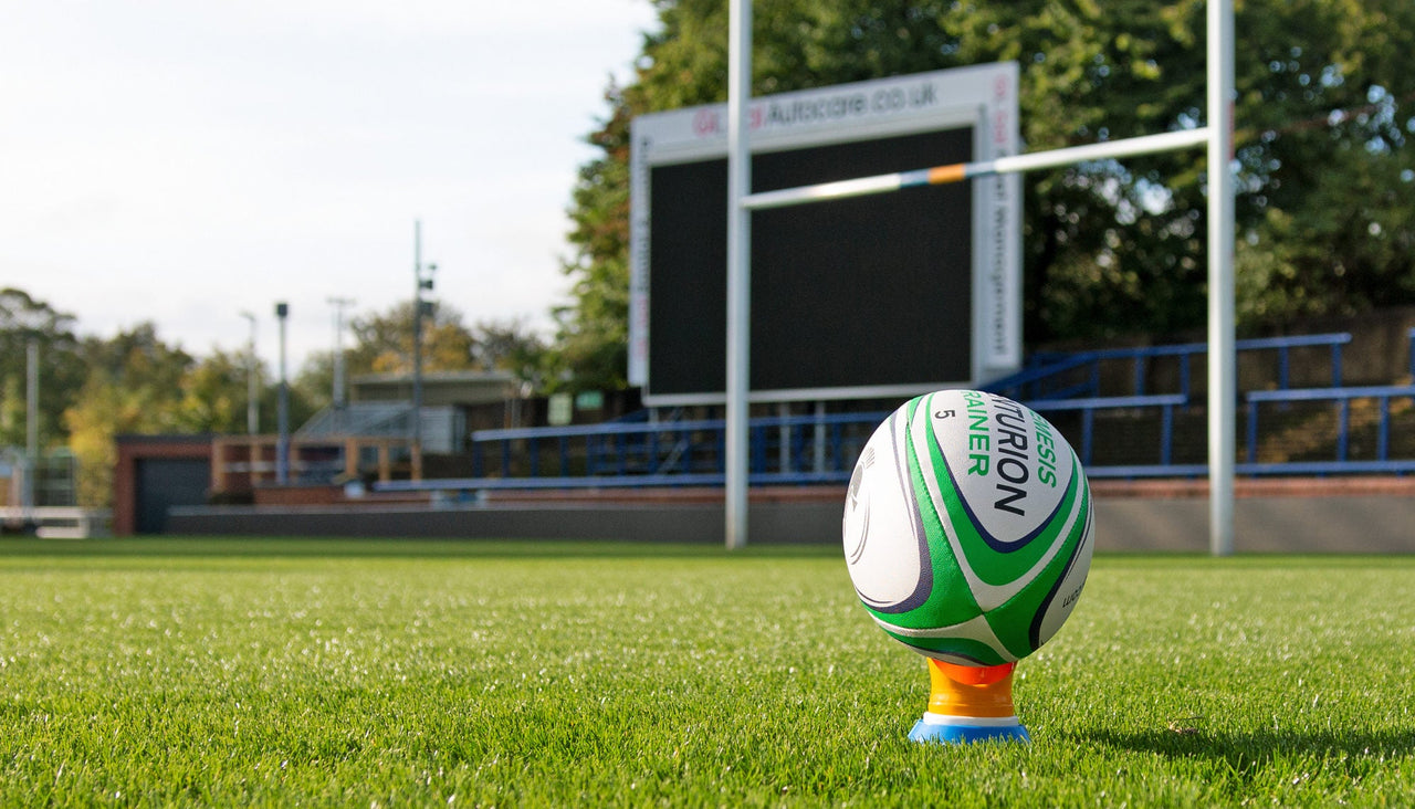 What is Tag Rugby? – Centurion Rugby