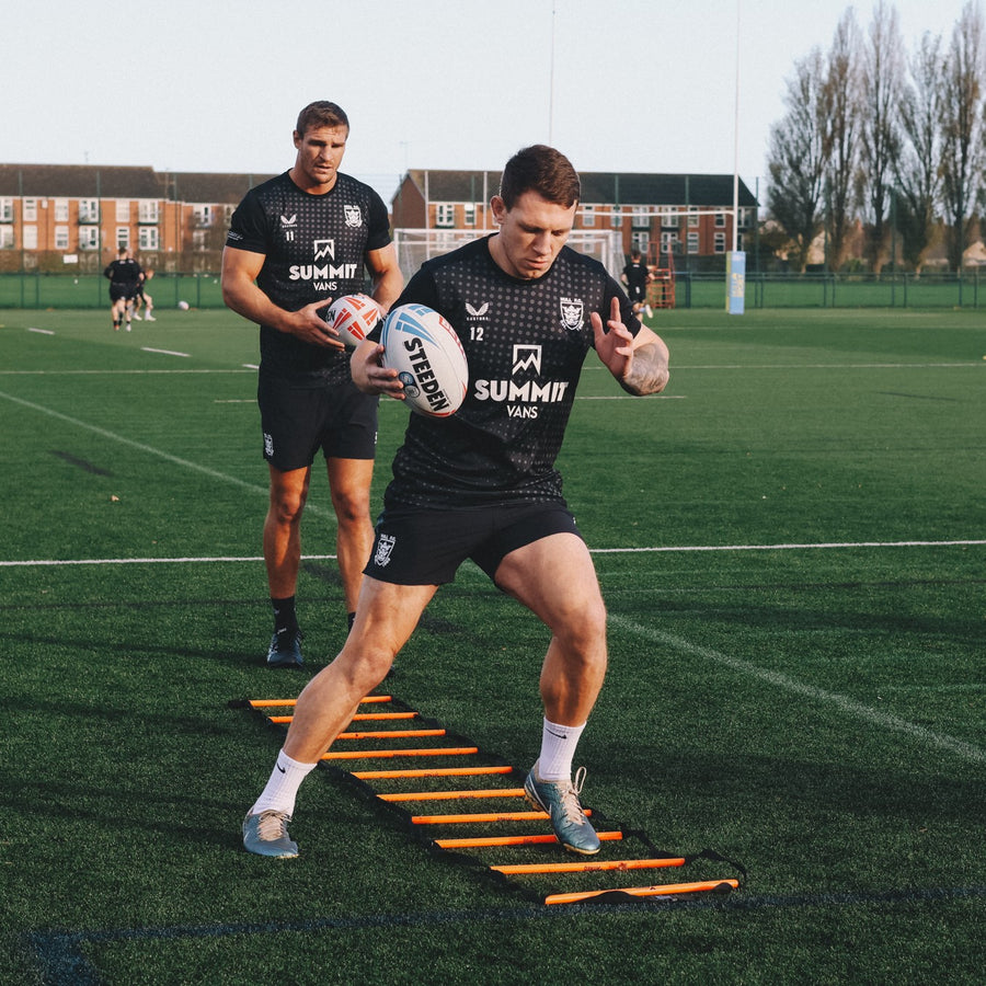 Speed Ladders – Centurion Rugby