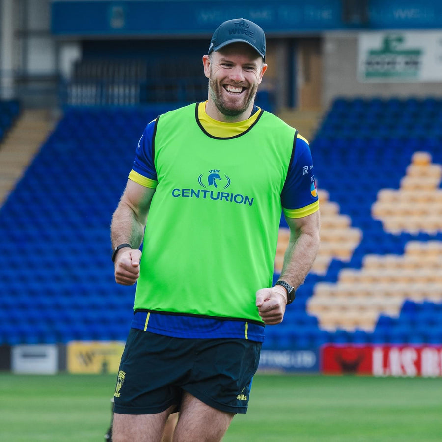 Rugby Foldable Tackle & Crash Mat – Centurion Rugby