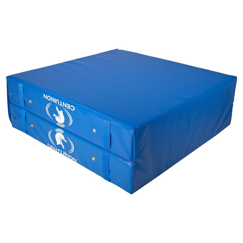 Rugby Foldable Tackle & Crash Mat – Centurion Rugby
