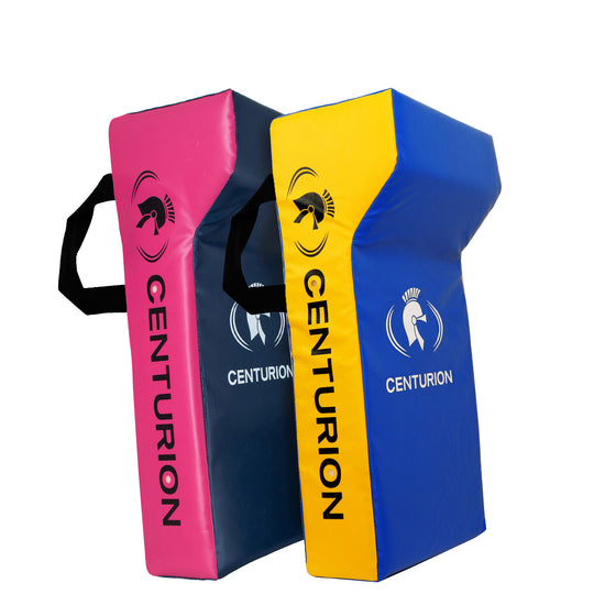 Rugby Tackle Shields | Rugby Tackle Bags | Tackle Pads – Centurion Rugby