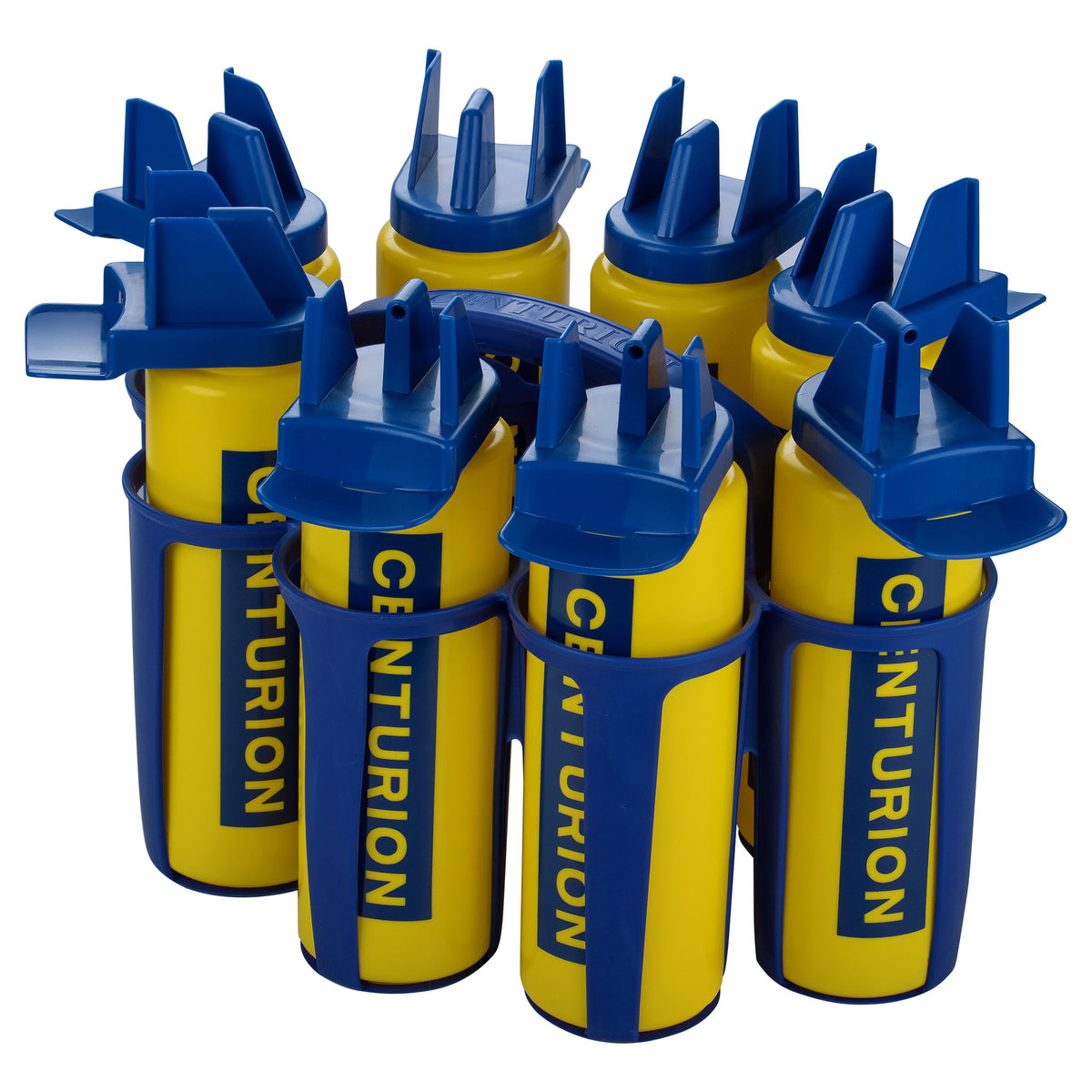 Hybrid Water bottles & Carrier – Centurion Rugby