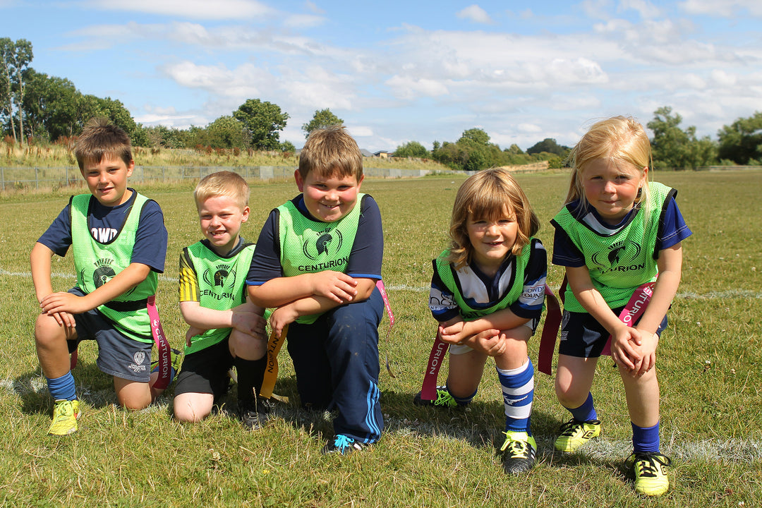 Rugby Corner Flags Explained: Rules, Placement, and Purpose – Centurion ...