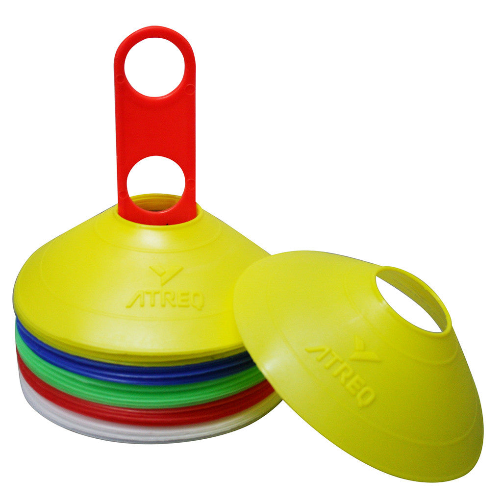 Marking Cones – Centurion Rugby