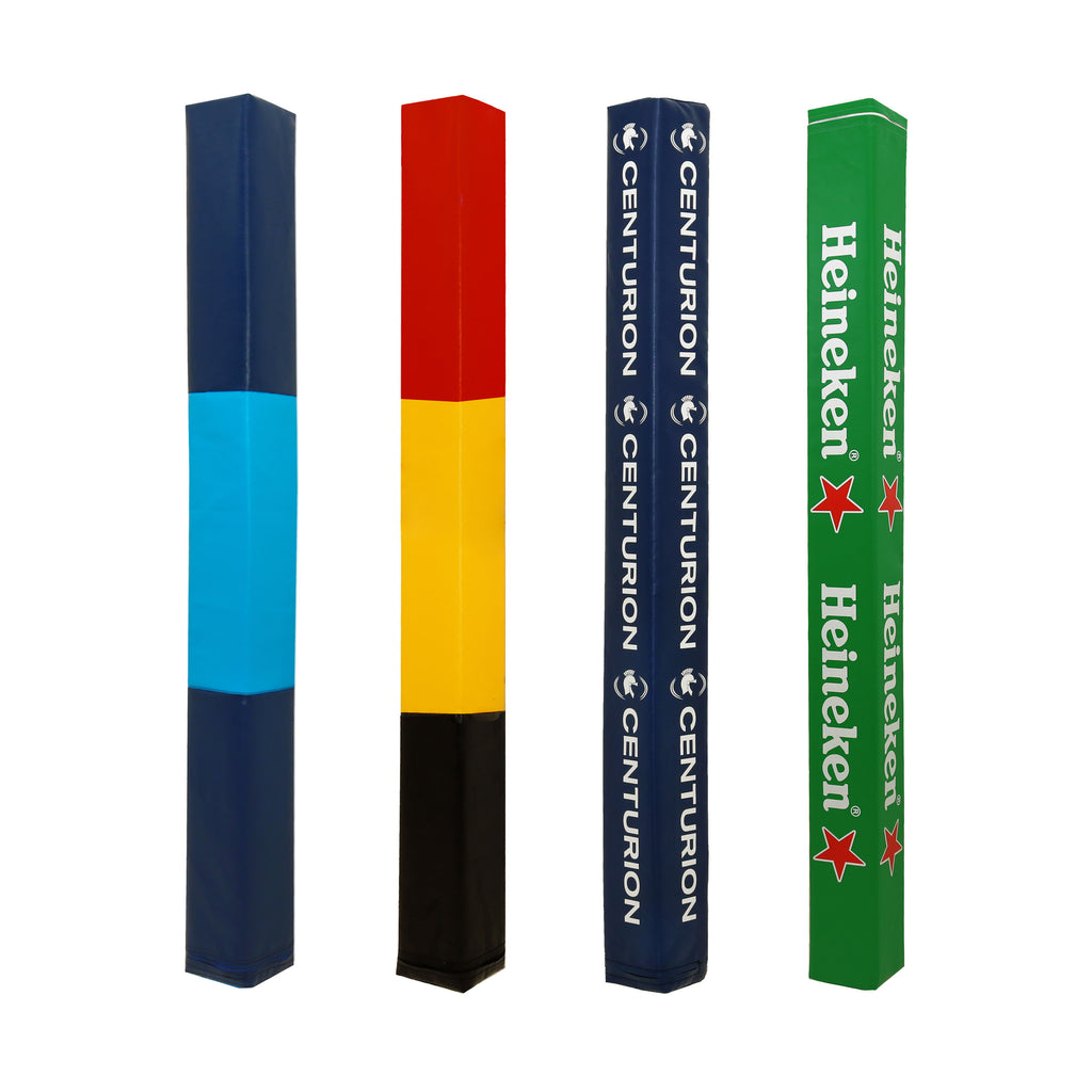 Corner Pole Protectors – Centurion Rugby