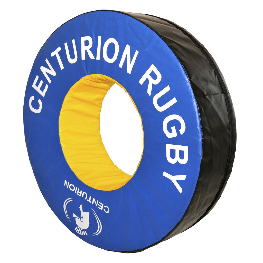 Mini Foam Tackle Ring – Centurion Rugby