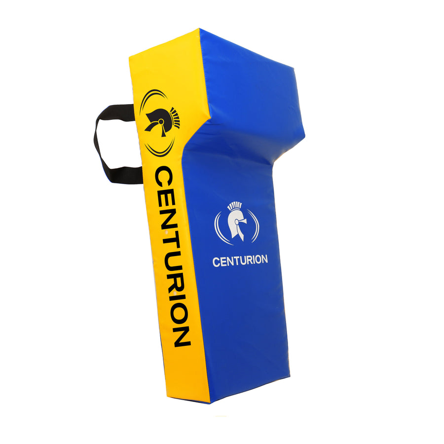 Rugby Tackle Shields | Rugby Tackle Bags | Tackle Pads – Centurion Rugby