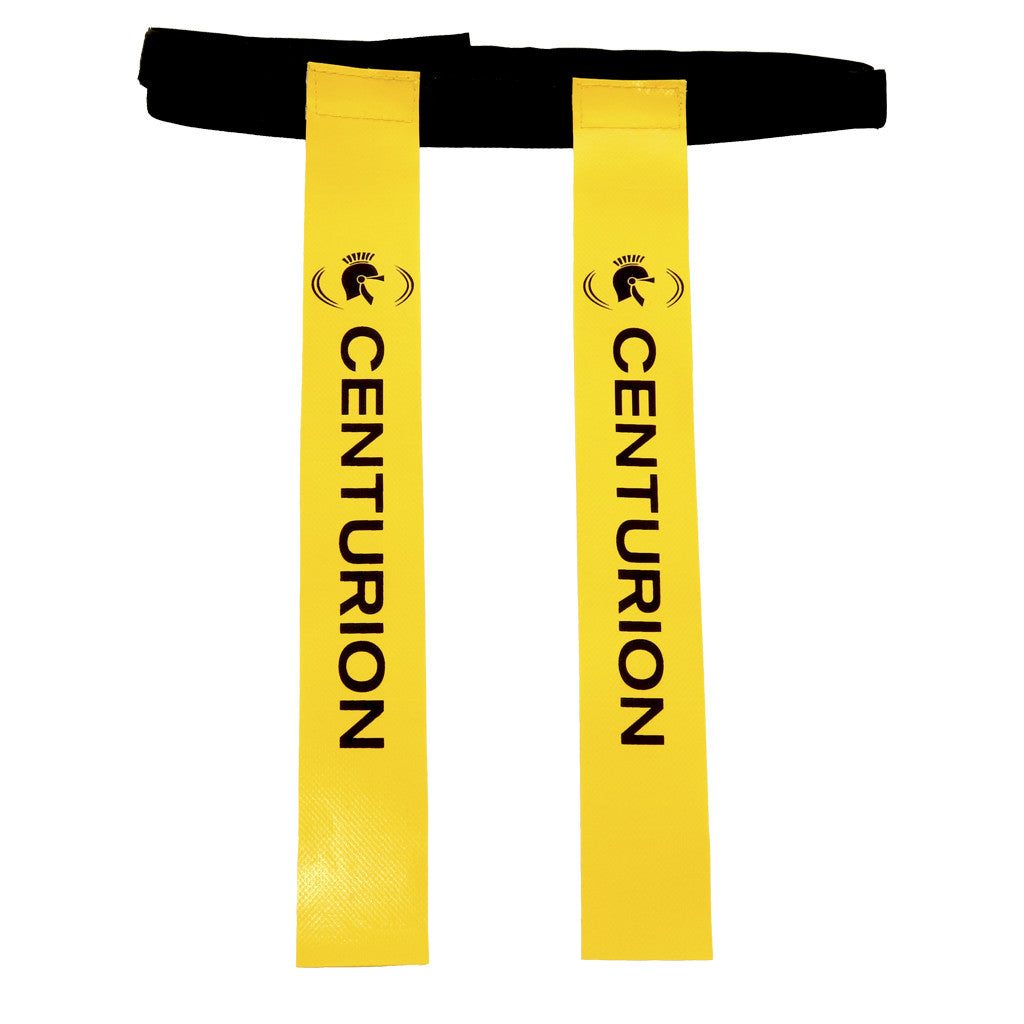 Rugby Tag Belt – Centurion Rugby