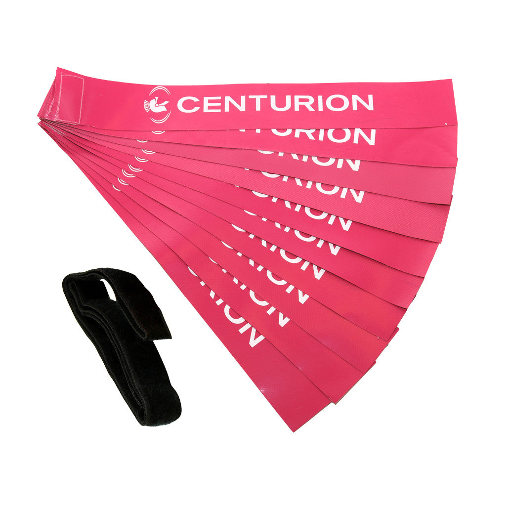 Rugby Tag Belt – Centurion Rugby