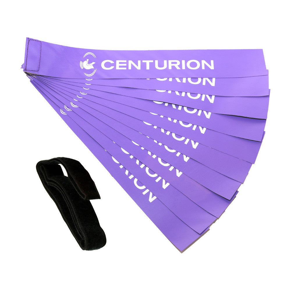 Rugby Tag Belt – Centurion Rugby