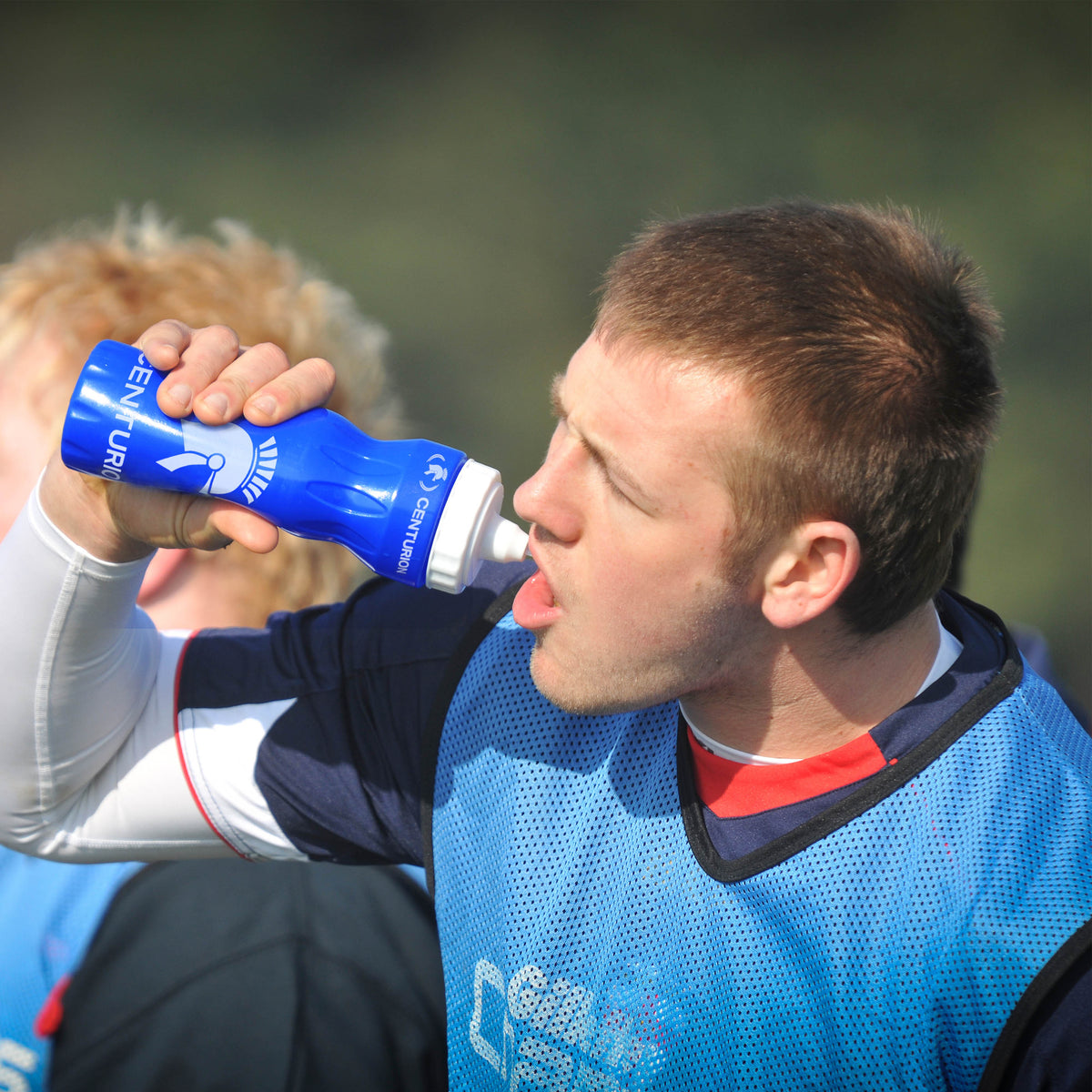 750ml Water Bottle – Centurion Rugby