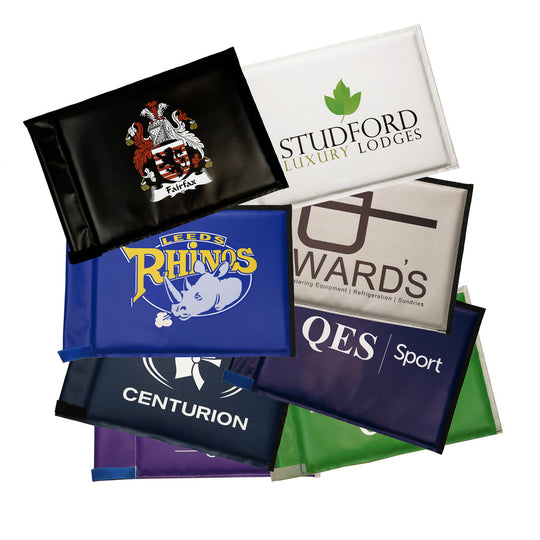 Corner Flags – Centurion Rugby