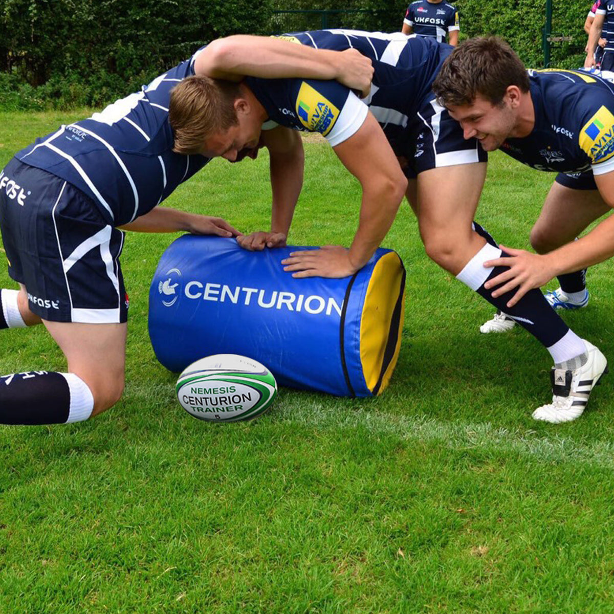 Senior Half Tackle Bag – Centurion Rugby