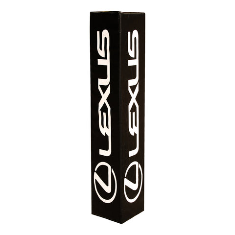 Rugby Post Pads (set of 4) – Centurion Rugby